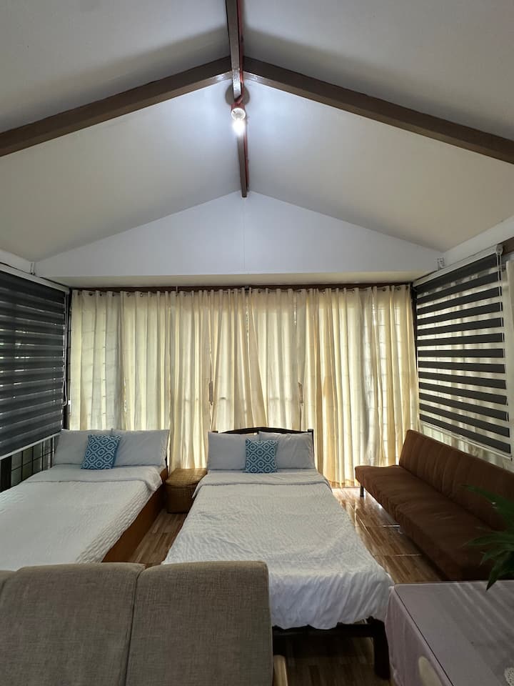 Norberto’s Cabin - Atimonan