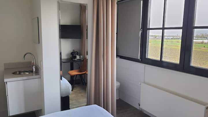 Sientjes Boetiekhotel - Paviljoen Comfort - Zaltbommel