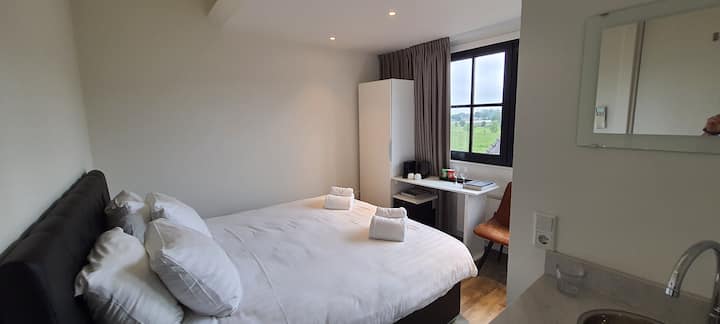 Sientjes Next Door Comfort - 's-Hertogenbosch