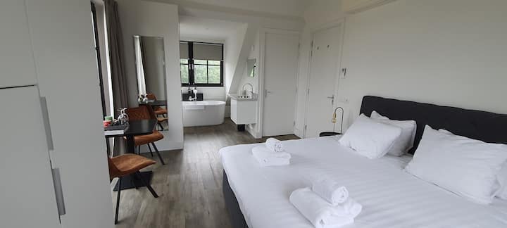 Sientjes Next Door Luxe - Zaltbommel