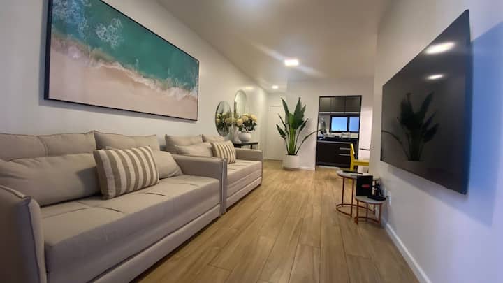 Precioso Apartament Con Piscina, Terraza Y Parking - Ipanema