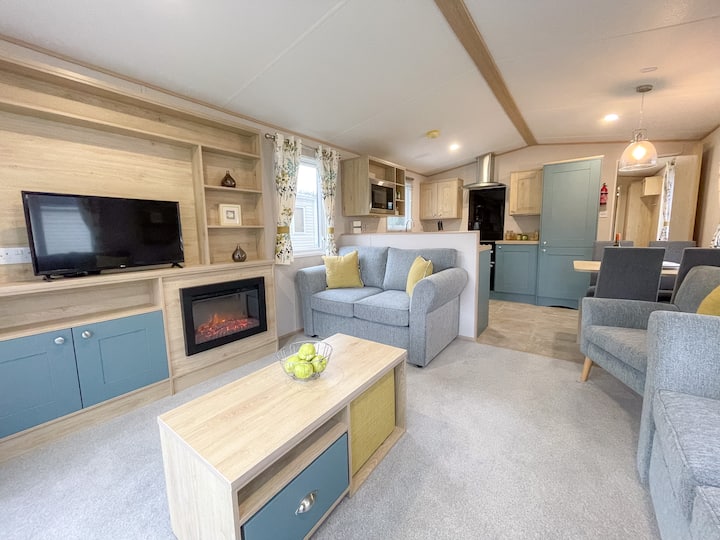 Holiday Home In The Conwy Valley - Penrhyndeudraeth
