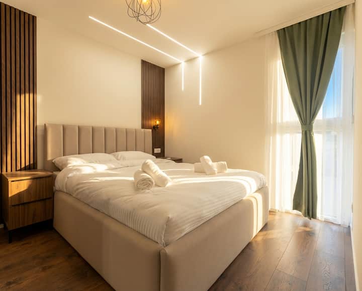 *Le Premium* Résidence Prestige Euroairport - Blotzheim