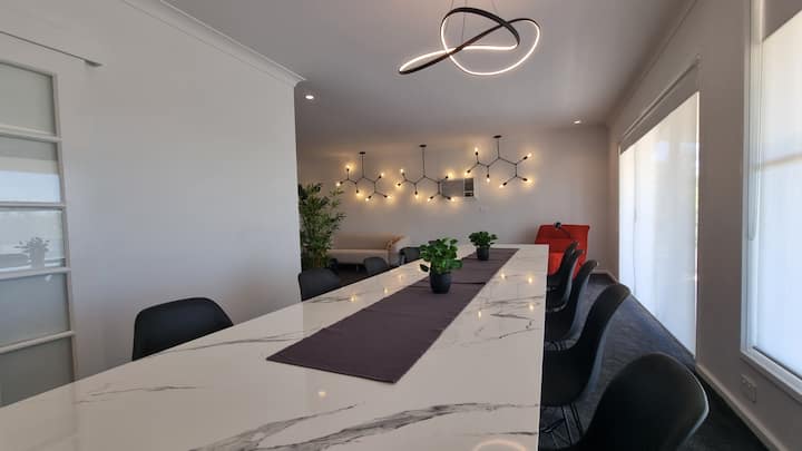 Andrews View - Wagga Wagga