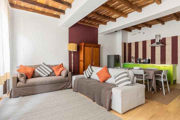 Casa Dell'oro, Nel Cuore Di Bologna - Bologna