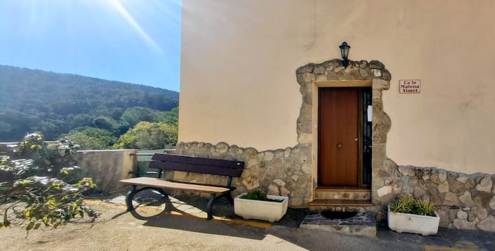 Ca La Malena Ximet - Costa Dorada, España