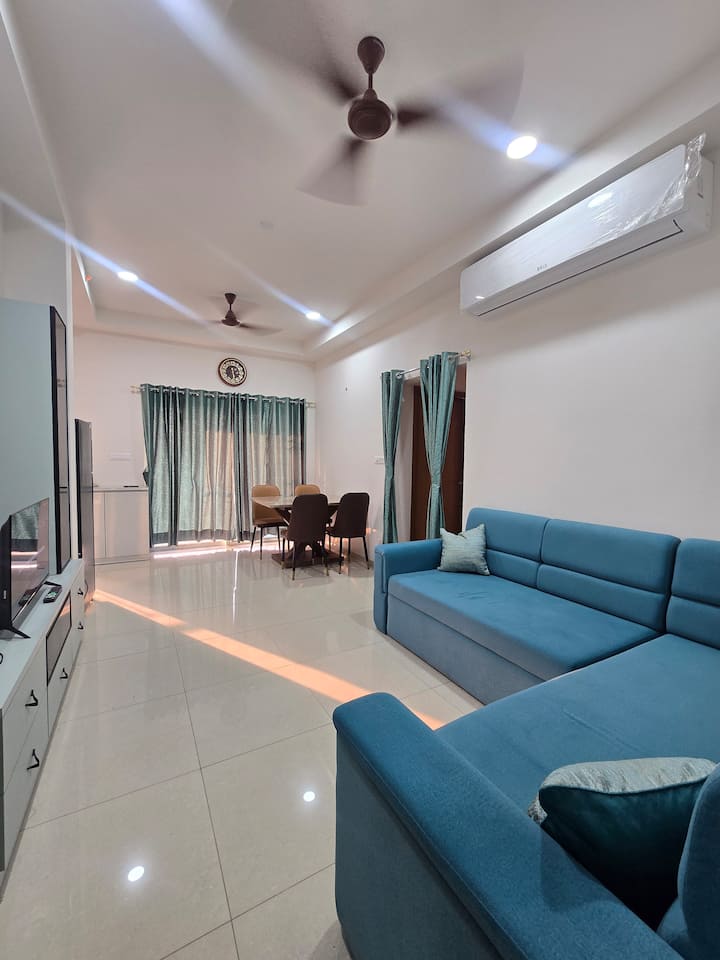 Wardha_lily - 阿默達巴德