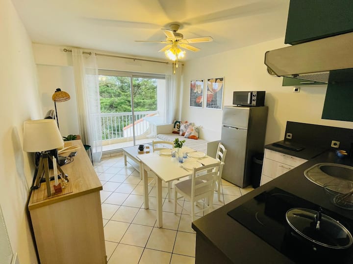 Les Pins Marins, Proche Plages - Vendée