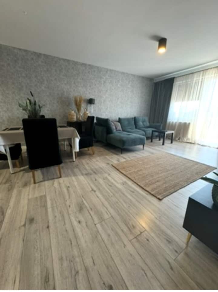 Apartament Baranowo Lotnisko Tor Poznań Jezioro - Poznań
