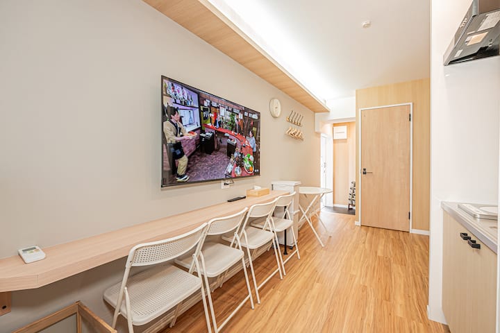 Komorebi Asakusa Cozy 4p Stay - Asakusa