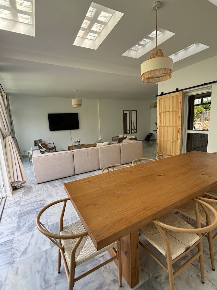 Este Verano, Vive El Sur - Rota