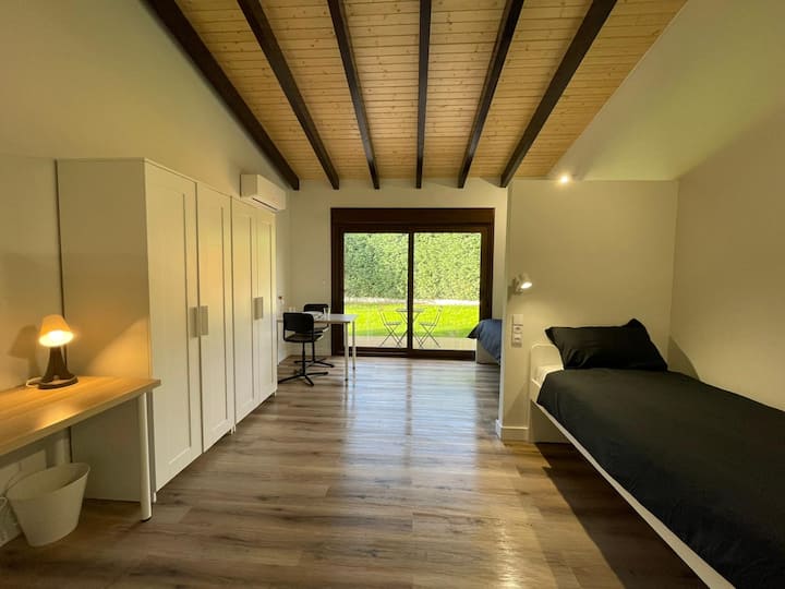 Apartamentos Cottage 2 - Gijón