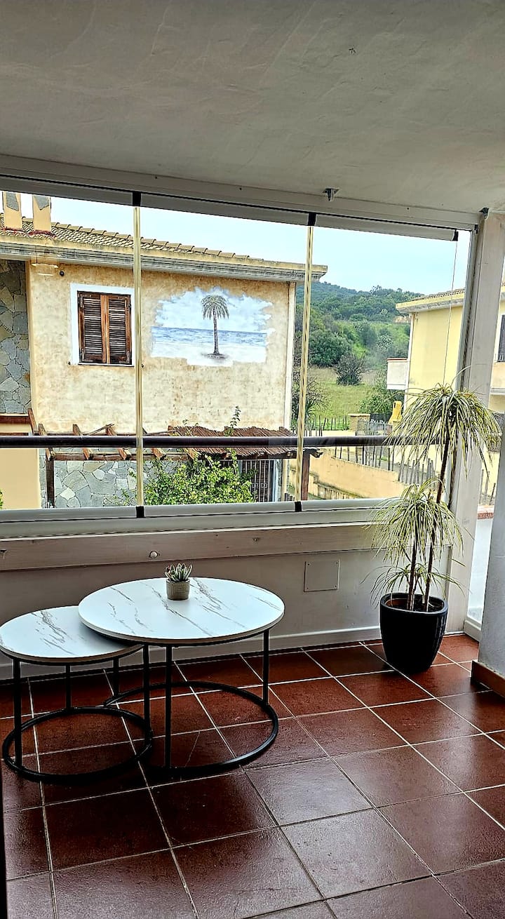 Mk Living - Villasimius