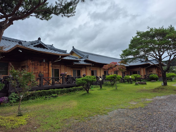 소망 방 - 인제군