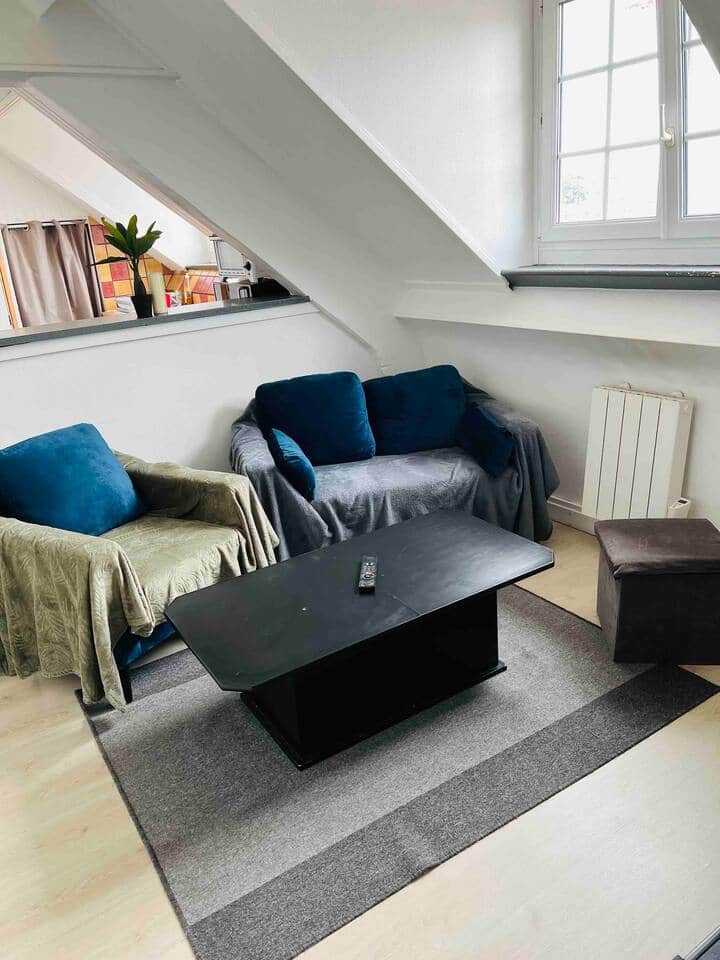 Besançon Apt 5° éTage Gareviotte Calme Et Paisible - Besançon