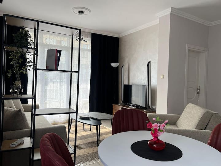 Modern Space With Pool Near Cacao Beach - Nesebar