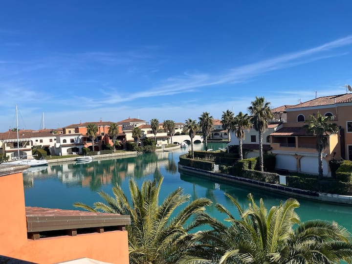 Laguna Apartment Marinagri - Policoro