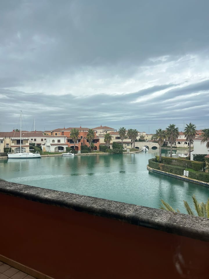 Laguna Apartment Marinagri - Scanzano Jonico