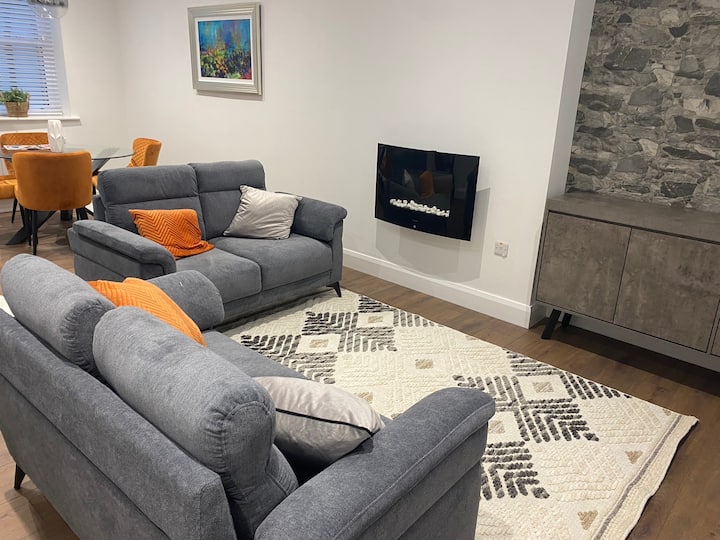 The Woodquay Stay - City Centre! - Galway