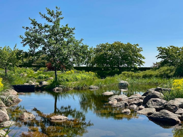 Tilava 4h Asunto Lähellä Rantaa, Kotka - Kotka