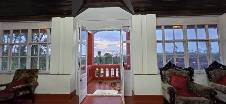 Ossoor Homestay – Triple Room Only - Sakleshpura