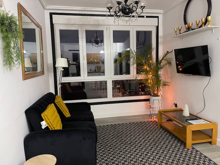 B2_bilbao/barakaldo 15 Min Bec - Getxo