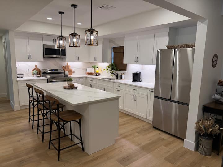 Private Apartment In Cypress - Barker Lake, Cypress