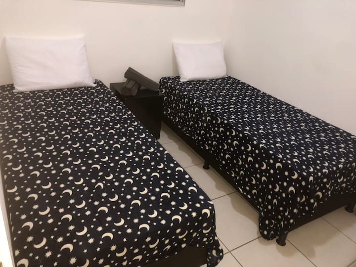 Lar Prontinho E Cheio De Charme! - Uberlândia