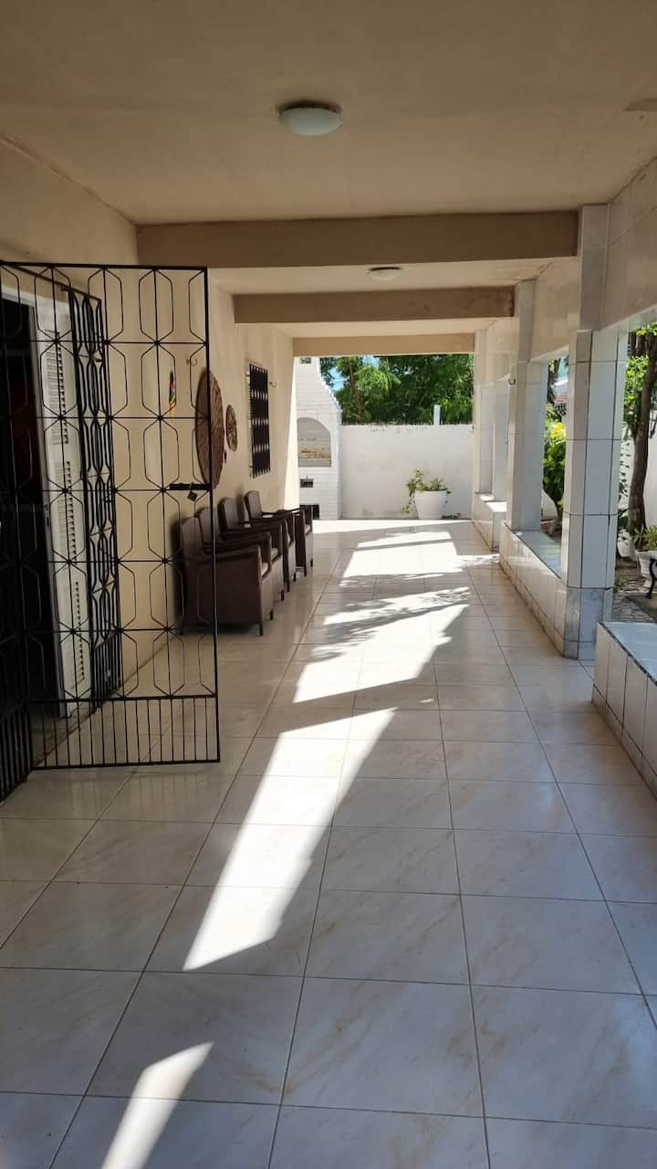 Casa Grande Nas Flecheiras - Lagoinha