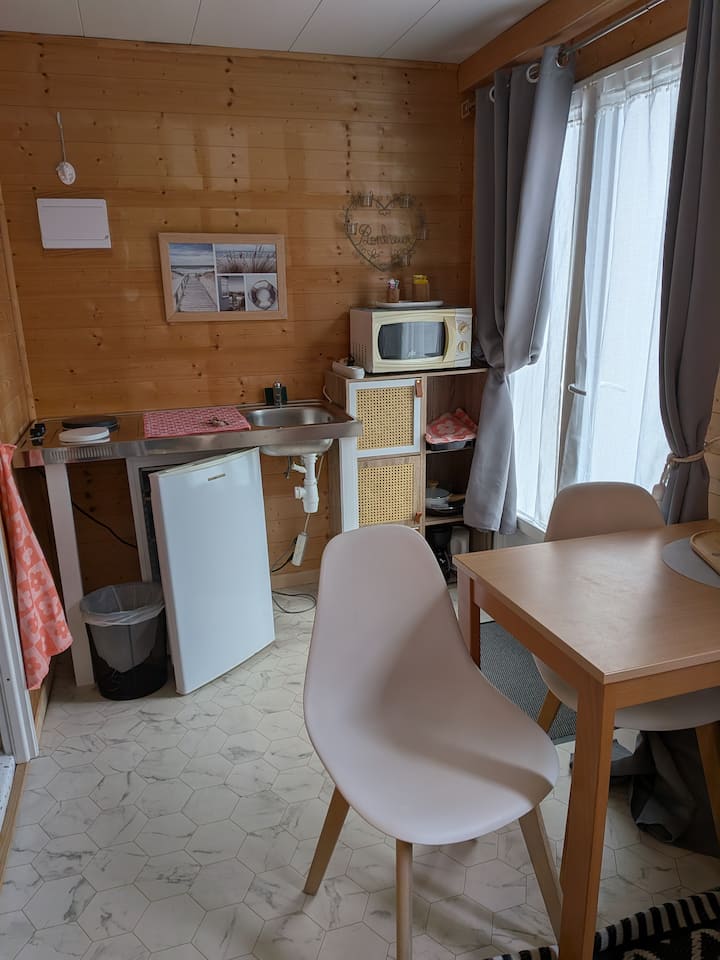 Studio à Louer - Parentis-en-Born
