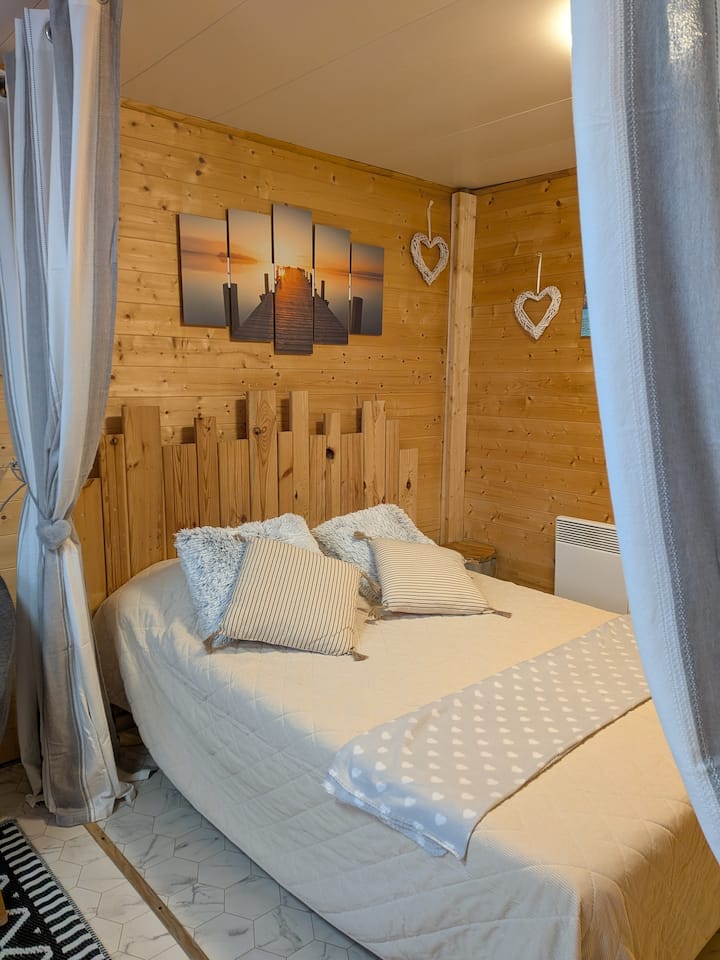 Studio à Louer - Biscarrosse