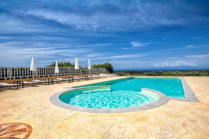 Appartamento Piano Terra - Castelsardo