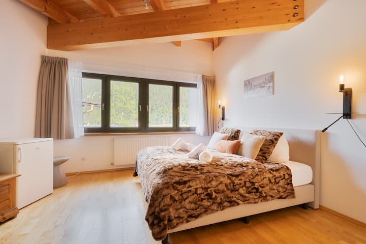 Leutasch Retreat Premium | 2 Persons - Mittenwald