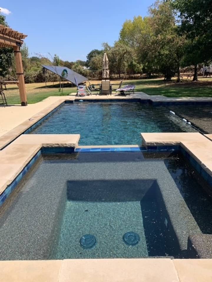 Ranch Rv Retreat | Family Extended Stay - Mansfield, TX