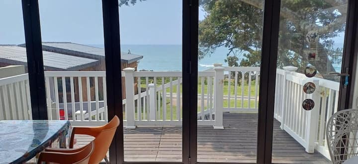 Lobster Lane - Port Edward