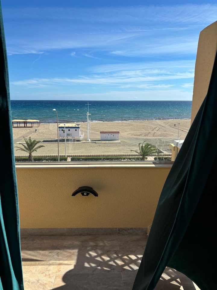 Resort Villa Playa Ap. 10 - Roquetas de Mar