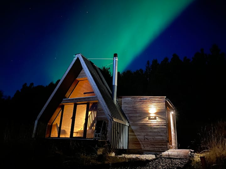 Tiny House Ii - Island