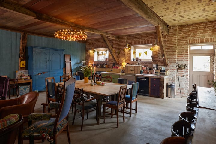 Het Uilenhuis - Veenendaal