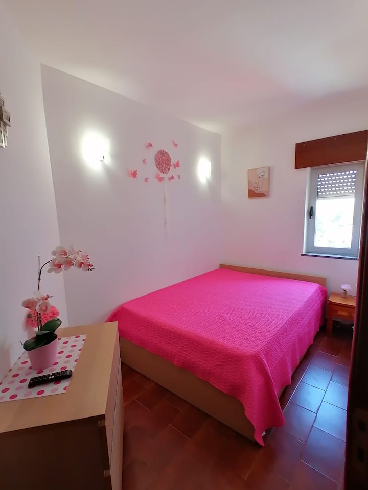 Panorama - Portimão