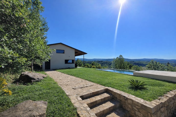 Villa Céleste Ardeche - Aubenas