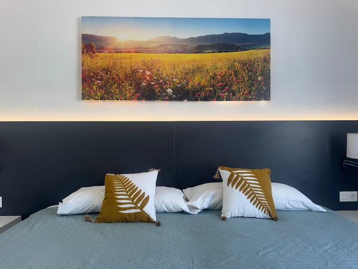 Luxury 2br Apartment · Heated Pool · Malibu Park · - Costa Adeje