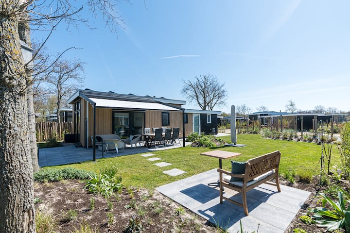 Schouwenduin 56 (Duinvilla's Schouwenduin) - Burgh-Haamstede