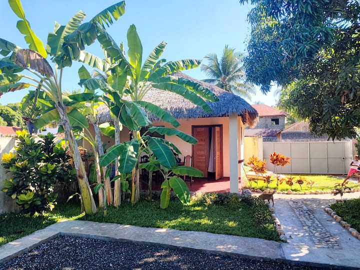 Charmant Bungalow Neuf à 80 Mètres De La Plage ! - Madagascar