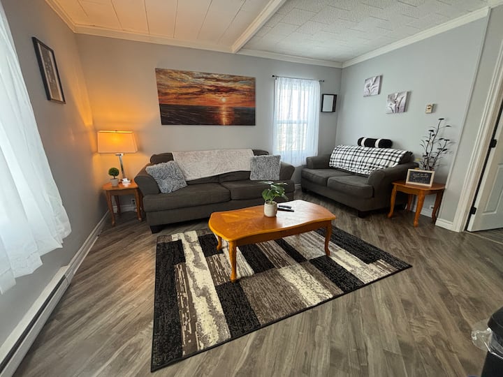 Outback Broadway - Corner Brook