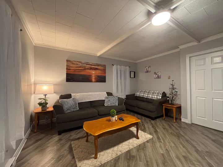 Outback Broadway - Corner Brook