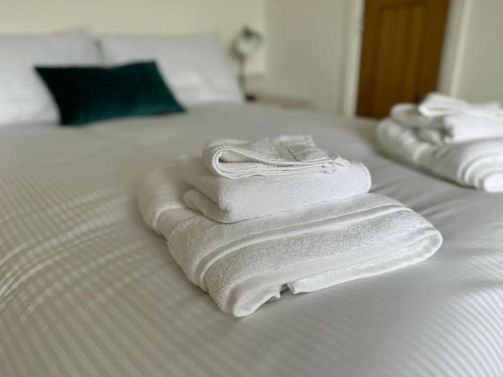 2 Bedroom Apartment Scarisbrick Street Ormskirk - Ormskirk