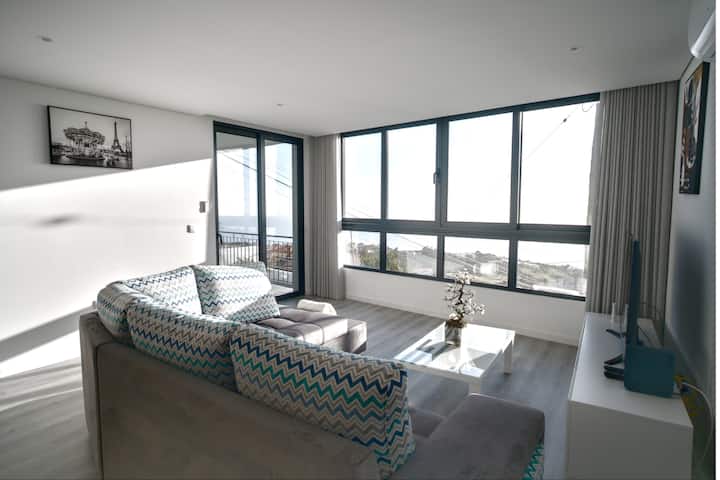 Sunset Viewpoint, Vista Mar E Conforto Total - Calheta