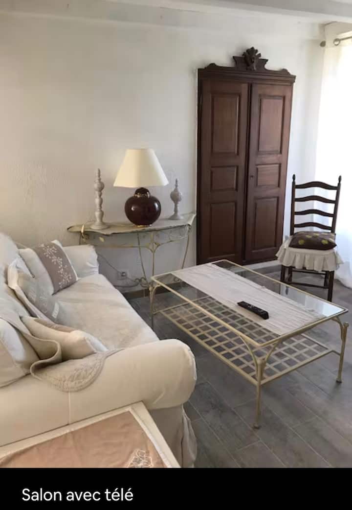 Chez Georgette - Lac du Cinto