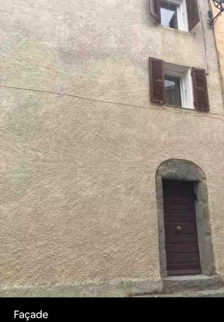 Chez Georgette - Lac du Cinto