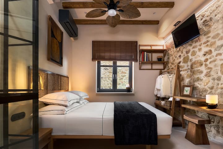 Diastar Boutique Holiday Home - Héraklion